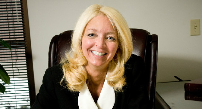 Lorri B. King, presenter and officer - King & King Law Office